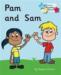 Pam and Sam | CDON