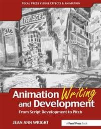 Animation Writing and Development | CDON