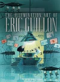 The Art of Eric Guillon - From the Making of Despicable Me to Minions ...