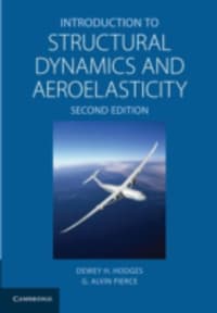 Introduction to Structural Dynamics and Aeroelasticity | CDON