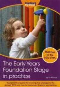 Early Years Foundation Stage in Practice | CDON