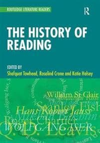 The History of Reading | CDON