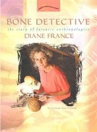 Bone Detective | CDON