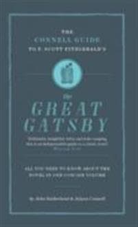 The Connell Connell Guide To F. Scott Fitzgerald's The Great Gatsby ...