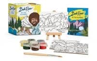 Bob Ross by the Numbers | CDON