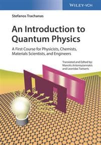 An Introduction to Quantum Physics | CDON