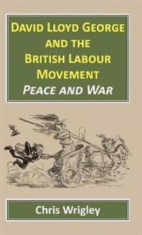 David Lloyd George British Labour Movement | CDON