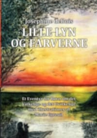 Lille Lyn og farverne | CDON