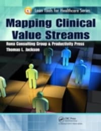 Mapping Clinical Value Streams | CDON