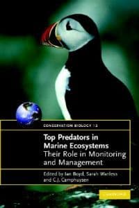 Top Predators in Marine Ecosystems | CDON