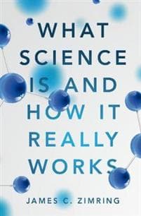 What Science Is and How It Really Works | CDON