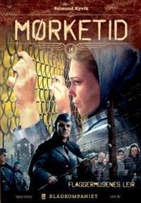 Flaggermusenes leir | CDON