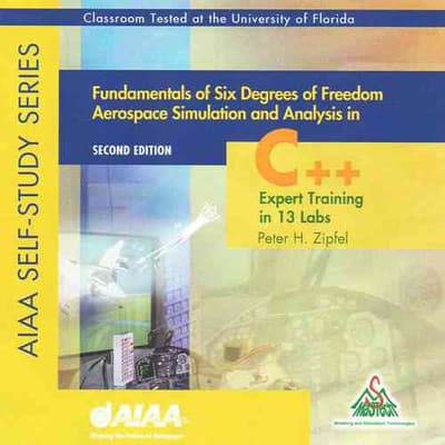 Fundamentals of Six Degrees of Freedom Aerospace Simulation and ...