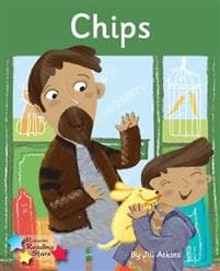 Chips | CDON