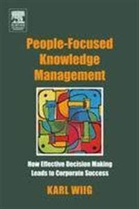 People-Focused Knowledge Management | CDON