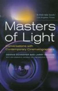 Masters of Light | CDON