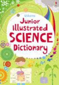 Junior Illustrated Science Dictionary | CDON