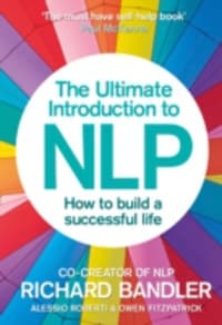 The Ultimate Introduction to NLP: How to build a successful life | CDON