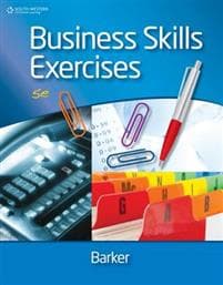 Business Skills Exercises | CDON