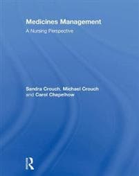 Medicines Management | CDON