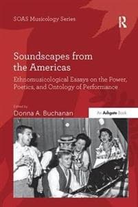 Soundscapes from the Americas | CDON