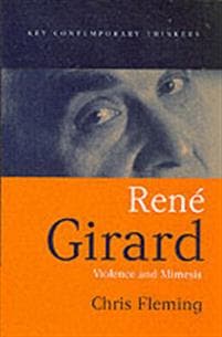 Rene Girard | CDON