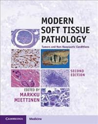 Modern Soft Tissue Pathology | CDON