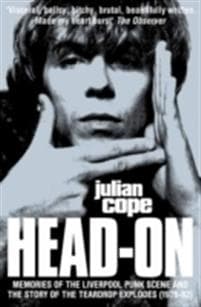 Head-On/Repossessed | CDON