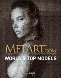 Worlds Top Models 9783037666586 Cdon