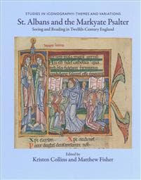 St. Albans and the Markyate Psalter | CDON