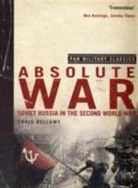 Absolute War | CDON