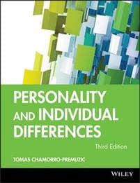 Personality and Individual Differences | CDON