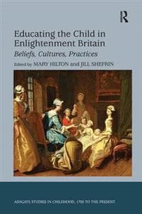Educating the Child in Enlightenment Britain | CDON