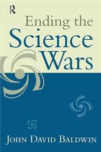 Ending the Science Wars | CDON