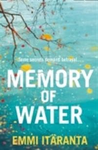 Memory of Water | CDON