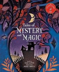 Tales of Mystery and Magic | CDON