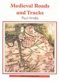 Medieval Roads and Tracks | CDON