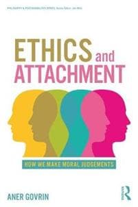 Ethics and Attachment | CDON