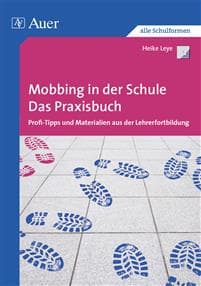 Mobbing in der Schule - Das Praxisbuch | CDON