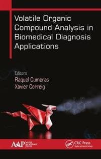 Volatile Organic Compound Analysis in Biomedical Diagnosis Applications | CDON