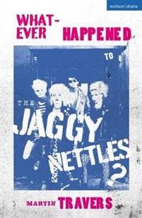 Whatever Happened to the Jaggy Nettles? | Martin Travers ...