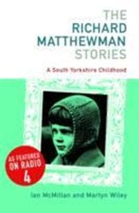 Richard Matthewman Stories | CDON