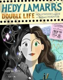 Hedy Lamarr's Double Life | CDON