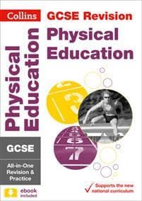 GCSE 9-1 Physical Education All-in-One Complete Revision and Practice ...