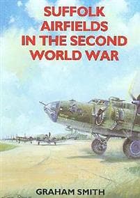 Suffolk Airfields in the Second World War | CDON