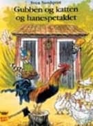 Gubben og katten og hanespetaklet | CDON