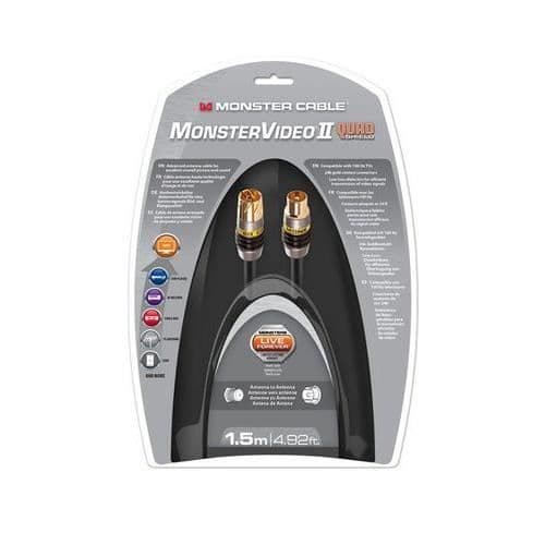 Monster QUAD PCX 1.5M - 0050644704055 | CDON