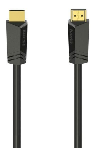 HAMA HDMI 2.0B 4K-kabel 10m 205009 | CDON