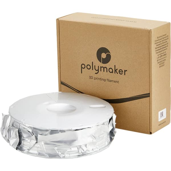 Polymaker PB01035 3D-skrivare Filament PETG Värmebeständig, Hög draghållfasthet 1.75 mm 1000 g ...