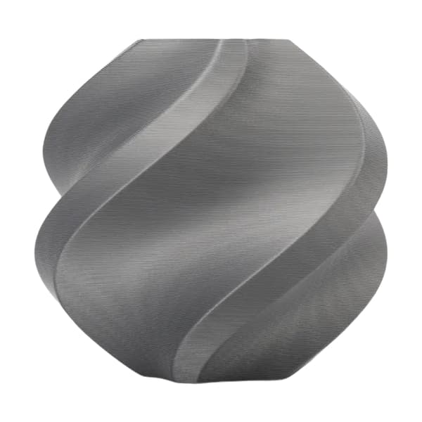 Bambu Lab PLA Tough+ 1kg - Silver | CDON